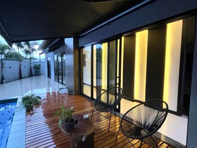Casa a venda condomínio jardim green park em hortolândia