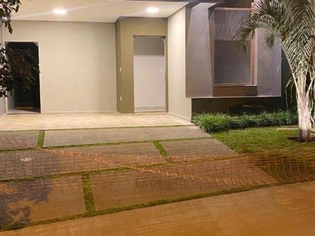 Casa a venda Condomínio Reserva Ipanema