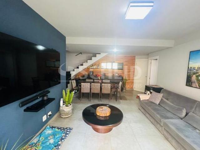 Casa a venda condomínio