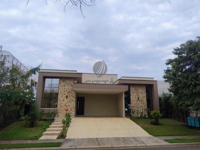 Casa á venda, Condominio Tamboré, Jaguariúna/SP