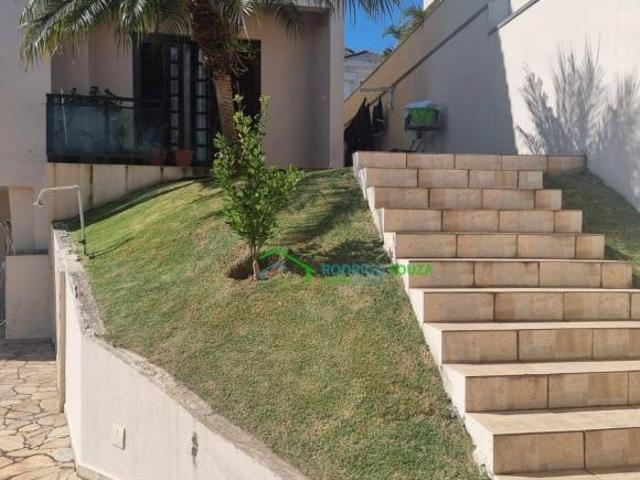 Casa à venda Condomínio Tarumã Santana de Parnaíba/SP