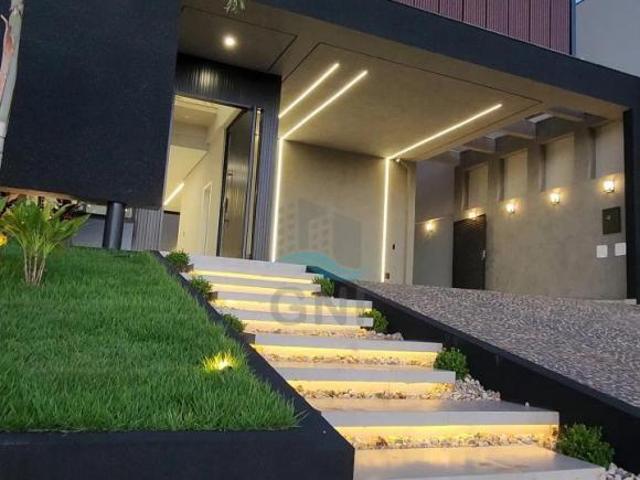CASA A VENDA CONDOMINIO TAUA ARAGUARI