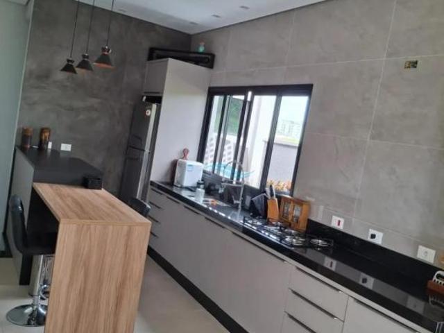 CASA A VENDA CONDOMINIO TAUA ARAGUARI