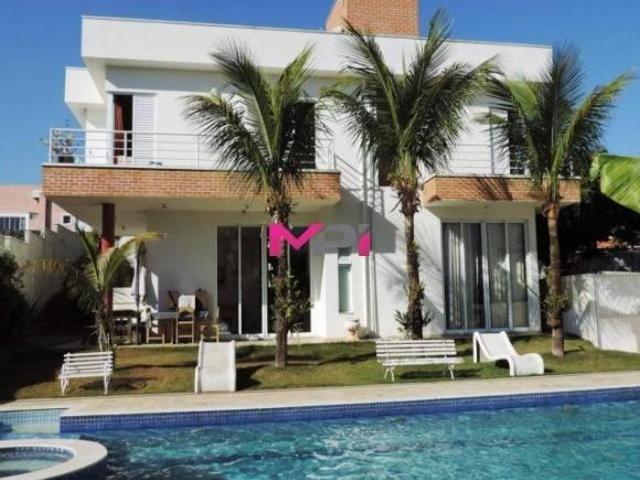 CASA À VENDA CONDOMÍNIO TEREZA CRISTINA MEDEIROS JUNDIAÍ/SP