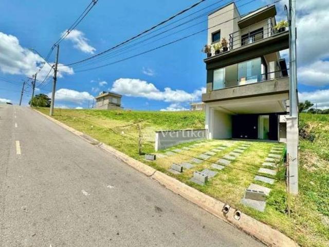 Casa à venda Condomínio Terra Nobre na Granja Viana