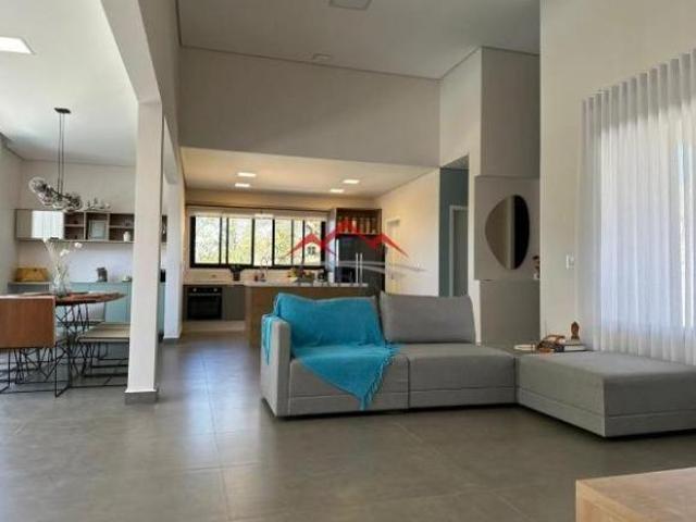 Casa a Venda Condominio Terras