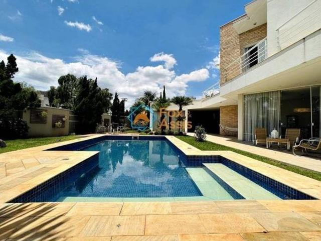 Casa á venda condomínio Terras do Imperador