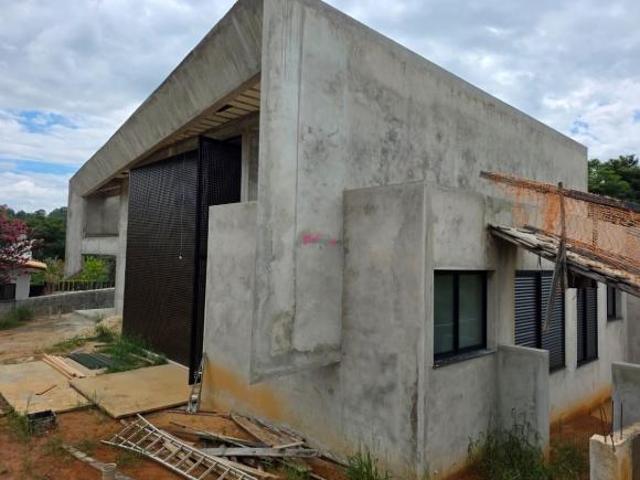 CASA À VENDA CONDOMÍNIO TERRAS DA ALVORADA ITUPEVA SP