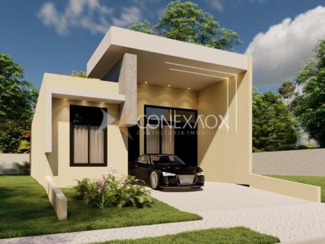Casa à Venda Condomínio Terras da Estância Paulina