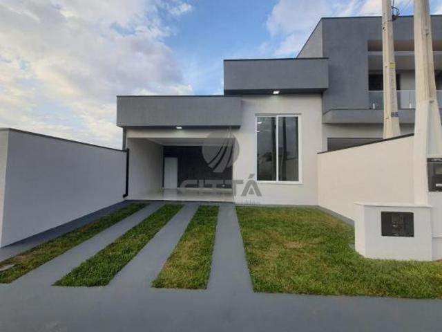 Casa a venda / condomínio Terras da Estancia / Paulínia S.P