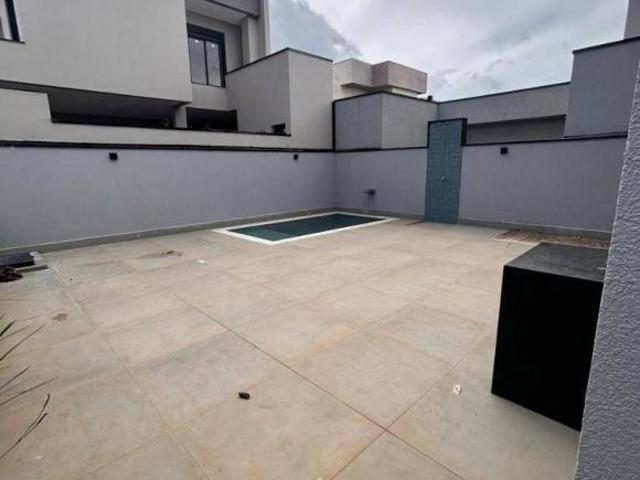 Casa à Venda – Condomínio Terras da Estância | Paulínia/SP