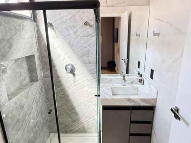 Casa a venda Condomínio Terras de São Bento 2