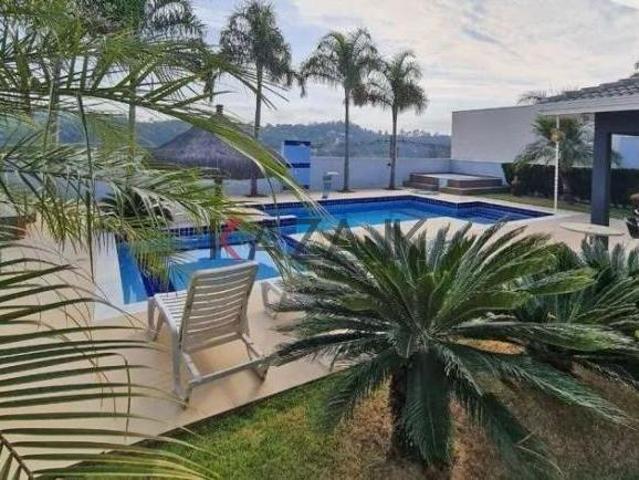 Casa a venda Condomínio Terras de São Carlos Caxambu Jundiaí SP