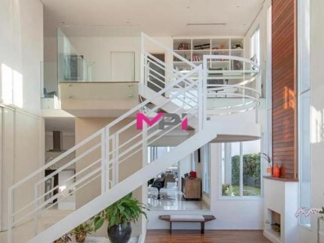 CASA À VENDA CONDOMÍNIO TERRAS DE SÃO CARLOS CAXAMBU JUNDIAÍ/SP