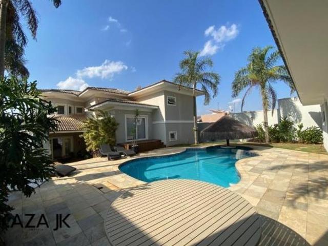 Casa a venda Condomínio Terras de São Carlos Jundiai, SP
