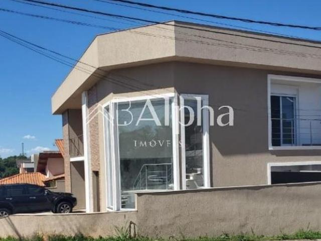 Casa A Venda condomínio Terras De São Fernando