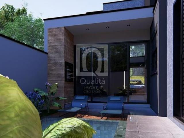 CASA À VENDA CONDOMÍNIO TERRAS DE SÃO FRANCISCO