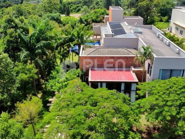 Casa à venda, Condomínio Terras de São José II, Itu, SP