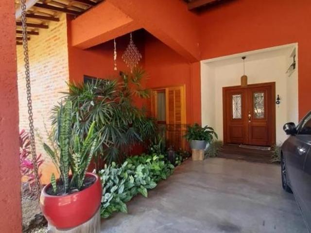 Casa a venda Condomínio Terras de São Lucas Sorocaba Zona Oeste