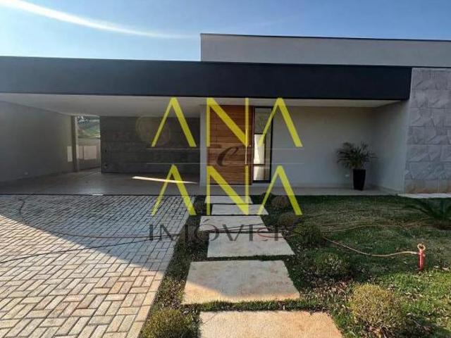 Casa à venda, Condomínio Terras de Santa Cruz, Bragança Paulista, SP