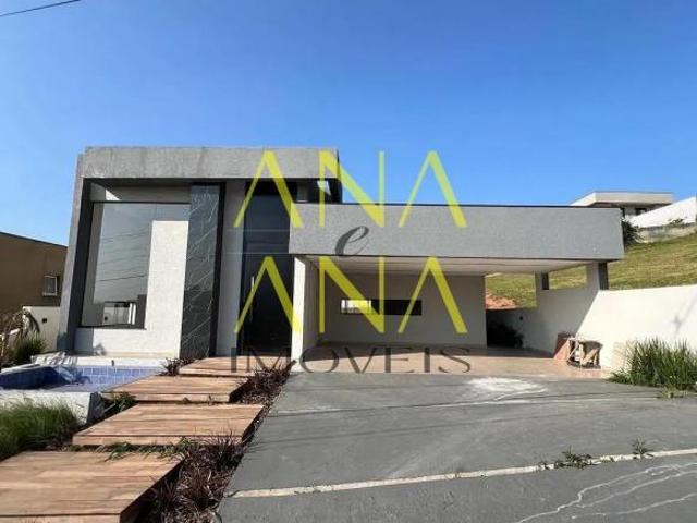 Casa à venda, Condomínio Terras de Santa Cruz, Bragança Paulista, SP