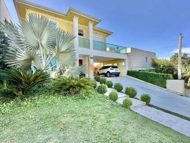 Casa à venda, Condomínio Terras de Santa Adélia, Vargem Grande Paulista, SP 3 Suítes, 5 Banheiros