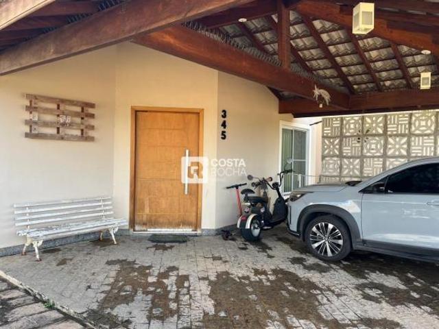 Casa à venda Condomínio Terras de Santa Izabel Salto/SP
