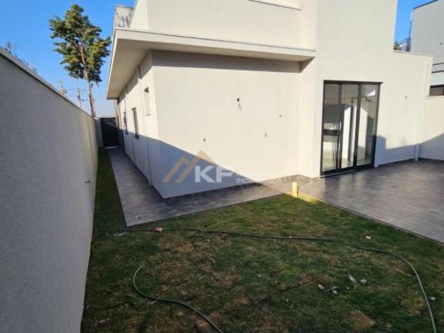 Casa à Venda Condomínio Terras de Santa Martha Bonfim Paulista Ribeirão Preto/SP