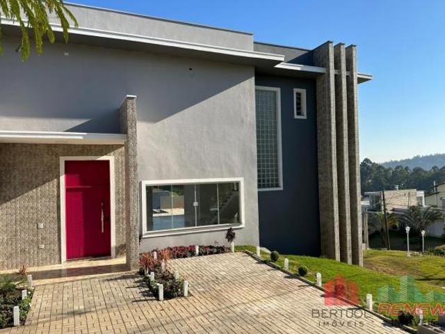 Casa à venda Condomínio Terras de Santa Teresa I em Itupeva