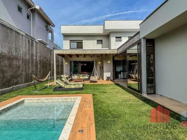 Casa à venda Condomínio Terras de Vinhedo em Vinhedo