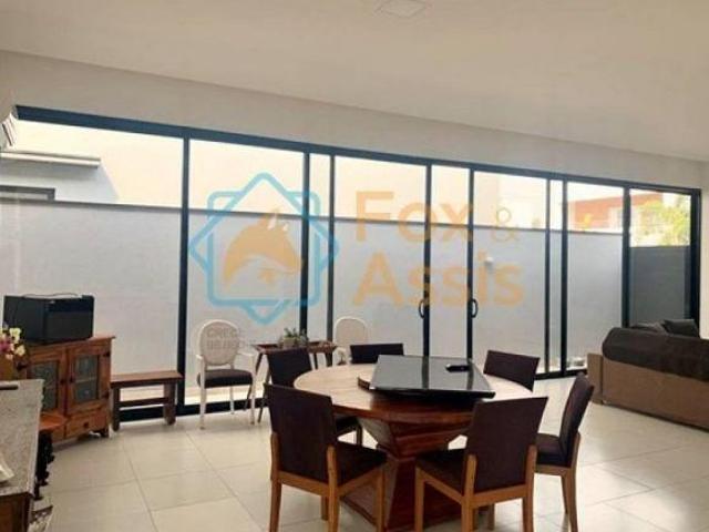 Casa á venda Condomínio Terras di Siena