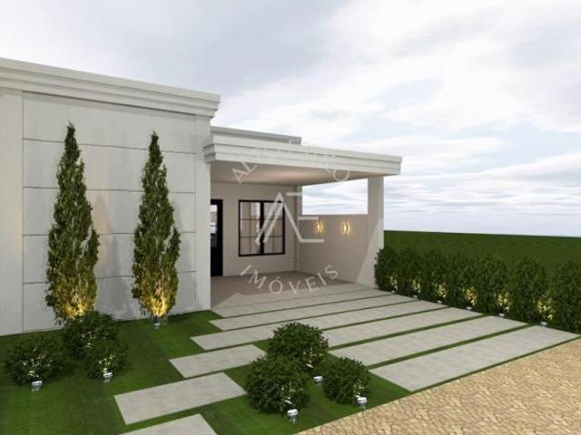 Casa à venda, Condomínio Terras San Pedro Bonfim Paulista, RIBEIRAO PRETO SP