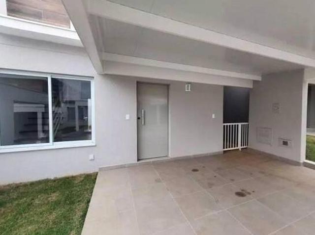 Casa a venda Condomínio Tirreno Sorocaba Zona Leste