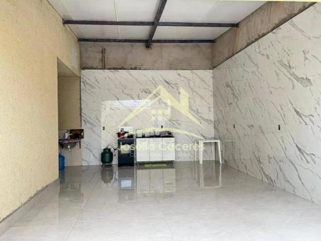 CASA À VENDA CONDOMÍNIO TUIUIÚ, Residencial Altos do Parque II, Cuiabá, MT