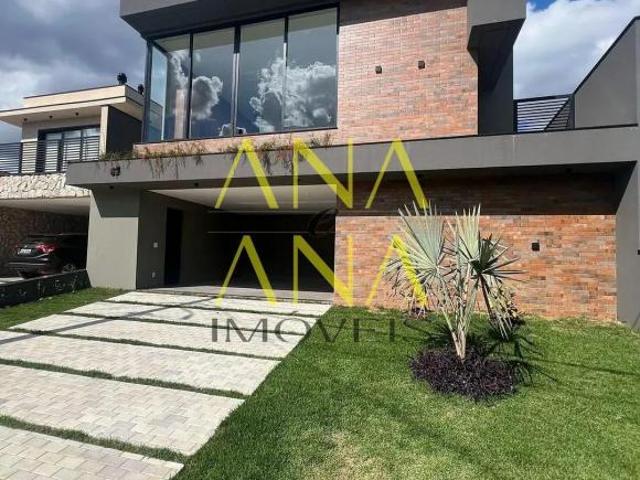 Casa à venda, Condomínio Vale das Águas, Bragança Paulista, SP