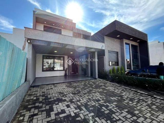 Casa à Venda Condomínio Vale das Camélias Vale Ville, Gravataí/RS