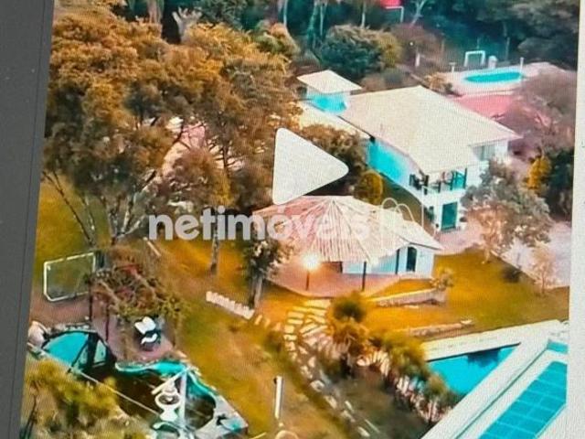 Casa à Venda, Condomínio Vale do Ouro, Ribeirão das Neves