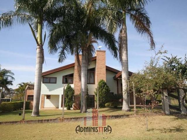 Casa em condomínio Vale do Lago Residencial Parque São Bento
