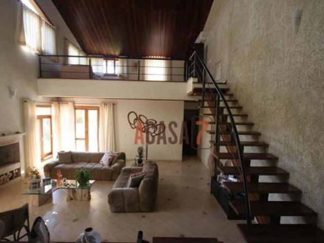 Casa à venda Condomínio Vale do Lago Sorocaba/SP