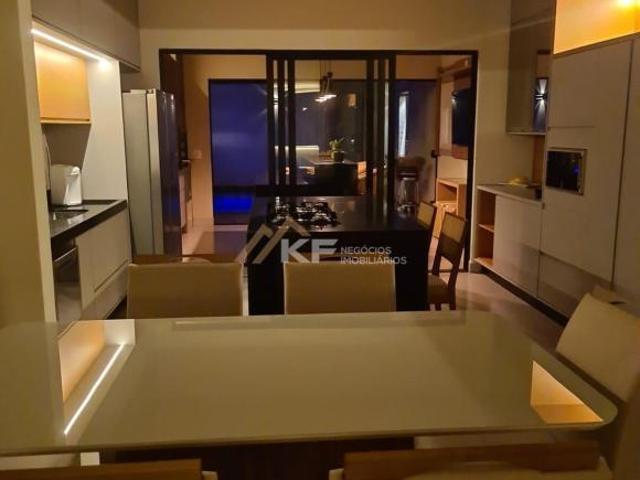 Casa á venda Condomínio Valência Ilha Gracia Bonfim Ribeirão Preto / SP