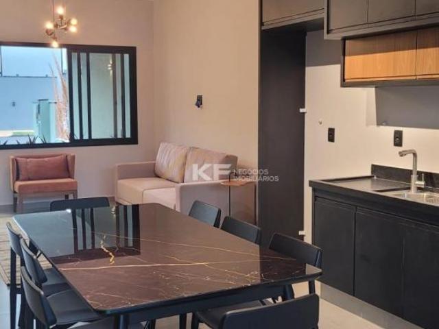 Casa á venda Condomínio Valência Ribeirão Preto/SP