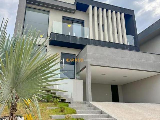 Casa a Venda Condomínio Verana