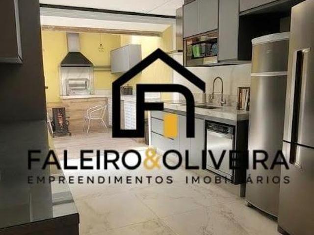 Casa à venda | Condomínio Verdana | Bairro Medeiros | Jundiaí | Faleiro & Oliveira|