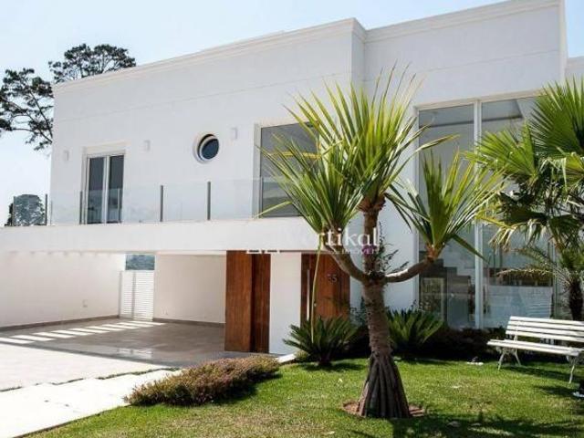 Casa à venda Condomínio Vintage na Granja Viana
