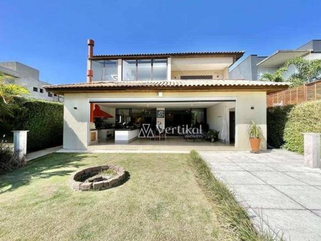 Casa à venda Condominio Vintage na Granja Viana
