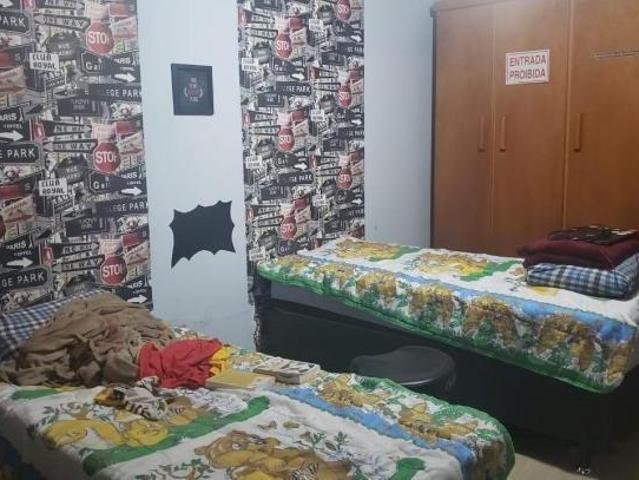 Casa a venda Condomínio Via Reggio Sorocaba Zona Leste