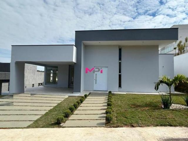 Casa a venda condominio Vida Real Itupeva SP 3 quartos piscina