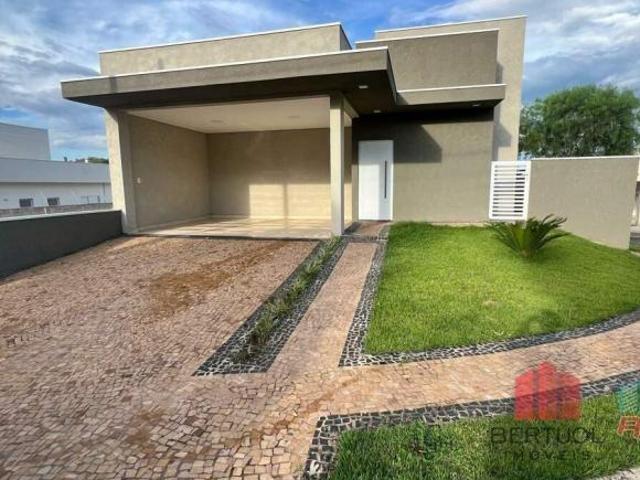 Casa à venda Condominio Vila do Sol em Valinhos
