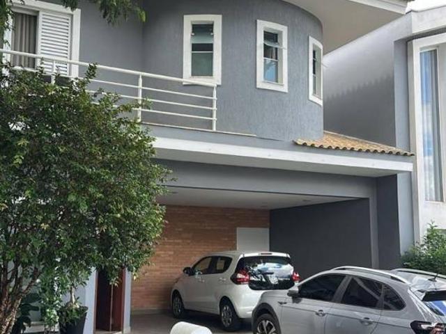 Casa a venda Condomínio Vila dos Inglezes Sorocaba Zona Oeste
