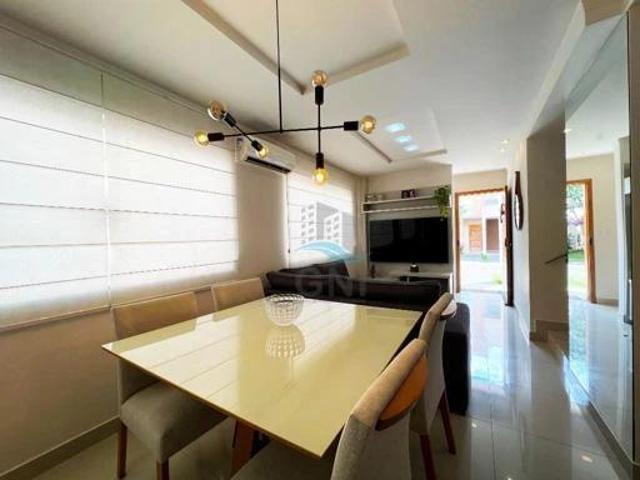 CASA A VENDA CONDOMINIO VILA HÍPICA